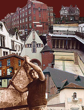 Welcome to Longsight Memories