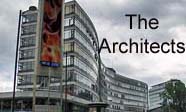 The Architects who Built Manchester