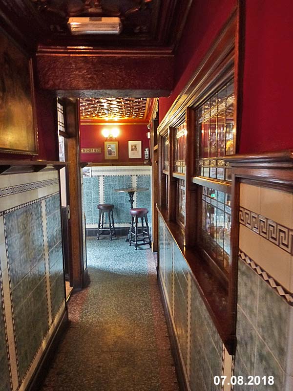 The Briton's Protection